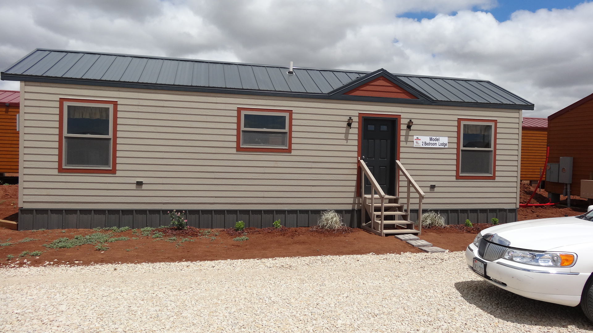 Used Workforce Housing For Sale - Used Oilfield Houses | Workforce ...